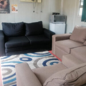 Victim Friendly Rooms – NCVT