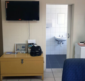 Victim Friendly Rooms – NCVT